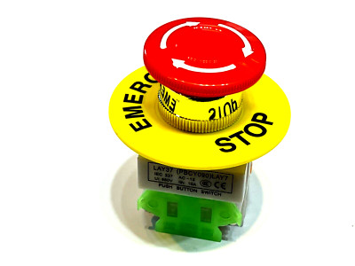 Pushbutton - Pull Button