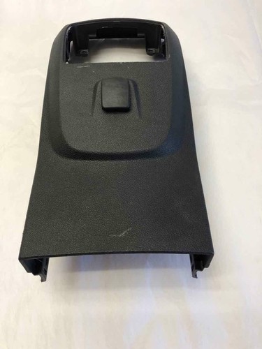 2017 FORD ESCAPE Rear Center Console Trim Cover Panel CJ54-S045B72-A G ...