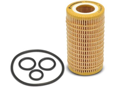 Autopart Premium 23ZT36Z Engine Oil Filter Fits 2008-2012 Mercedes C300 ...