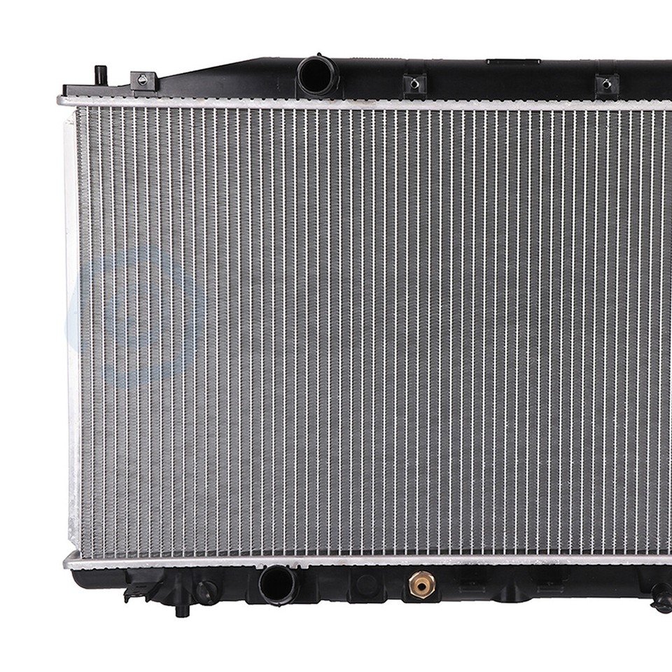 Aluminum Radiator for 2009-2014 Acura TSX 2.4L L4 3.5L V6 Fits CU13082 ...