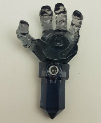 Skylanders Trap Team: Undead Trap HAND GRIM GRIPPER | Traptanium ...