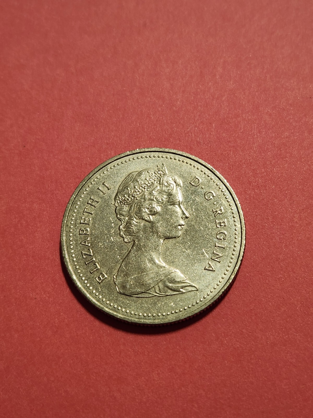 $1 Special Edition Canadian Coin Canada One Dollar Coin | eBay