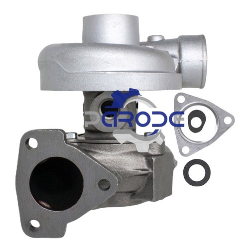 New S100 Turbo 04280664 Turbocharger for Deutz BF3L2011 BF3M2011 2.33L ...