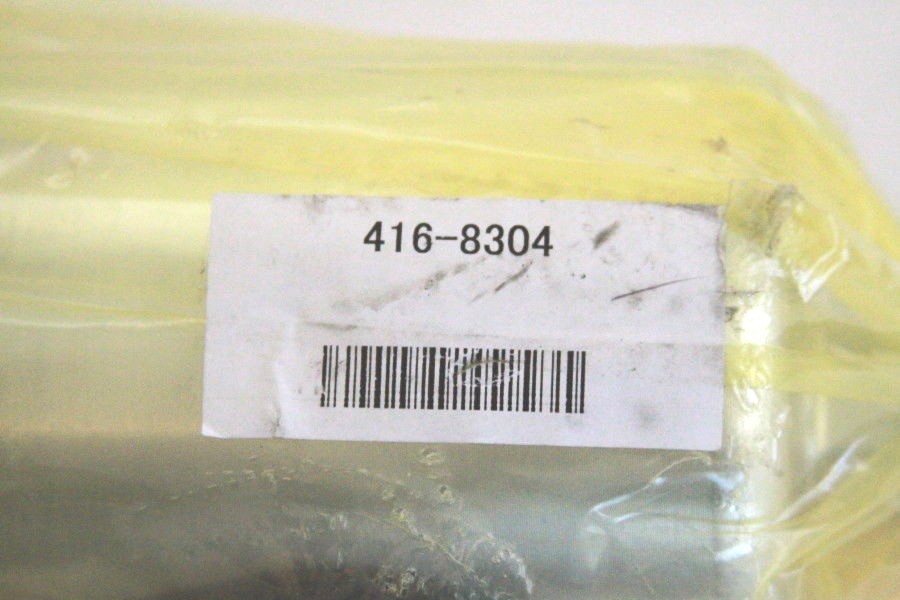NEW CATERPILLER OIL FILTER ASSEMBLY 416-8304 CAT 349-6097 SKID STEER ...