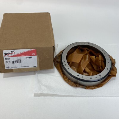 Dana Spicer 2111955 - Timken H913810 Bearing Cup - NEW | eBay