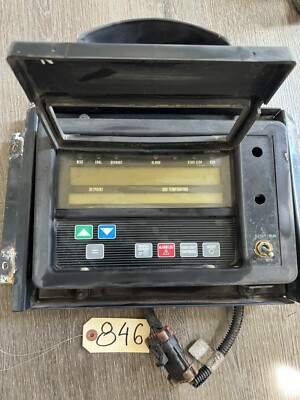 CARRIER TRANSICOLD CONTROL UNIT | eBay
