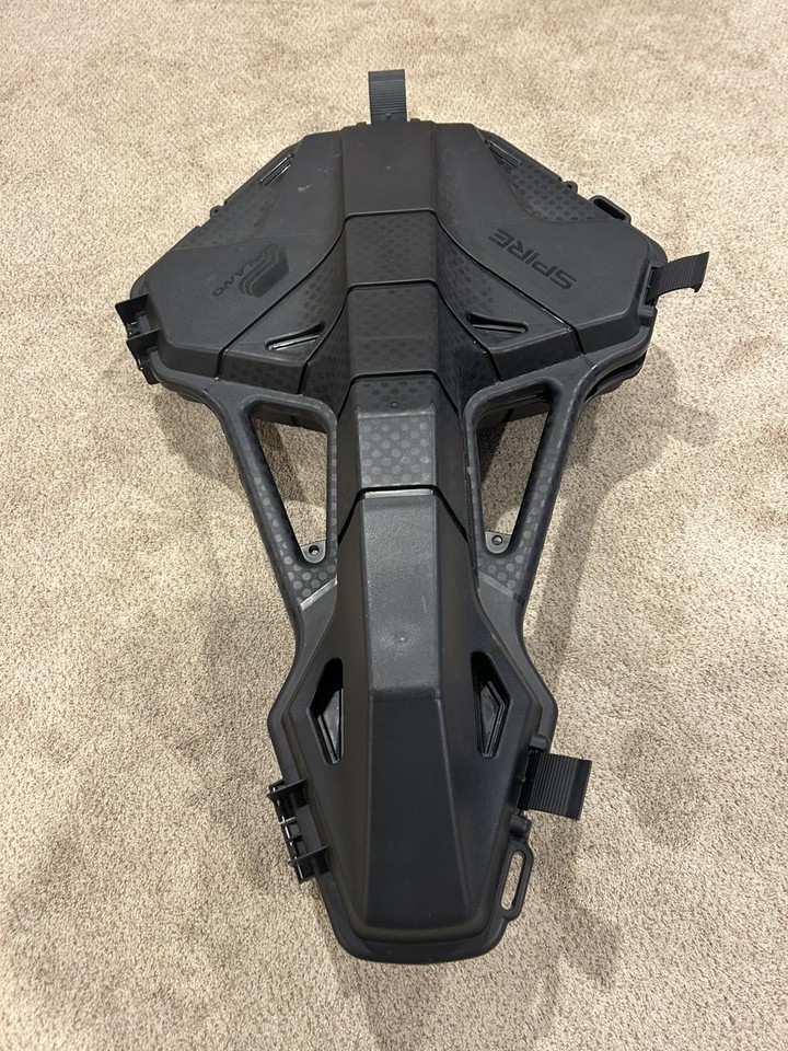 Ten Point Titan Xtreme Cross bow w/ Acu draw, scope, case and Bolts | eBay