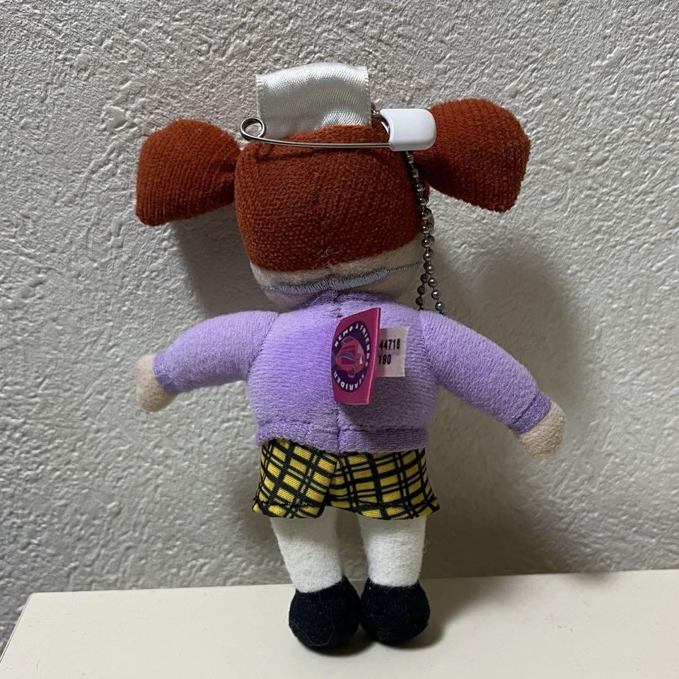 Finding Nemo Darla Nuiba | eBay