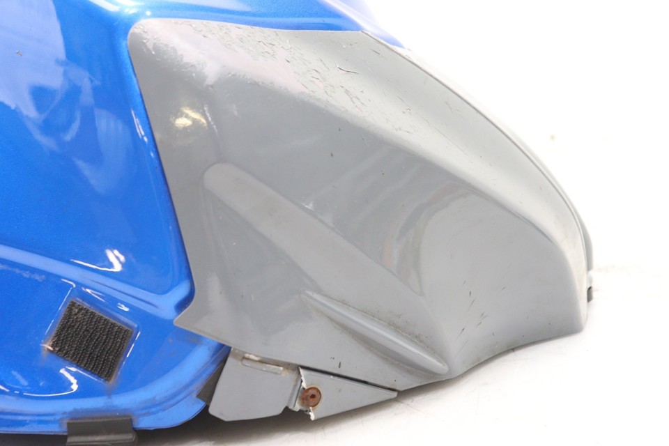 11-15 SUZUKI GSXR 1000 OEM GAS TANK FUEL CELL PETROL RESERVOIR | eBay