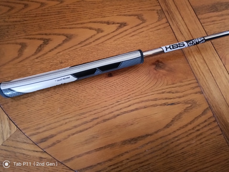 TaylorMade Spider X Hydro Blast Putter | eBay UK