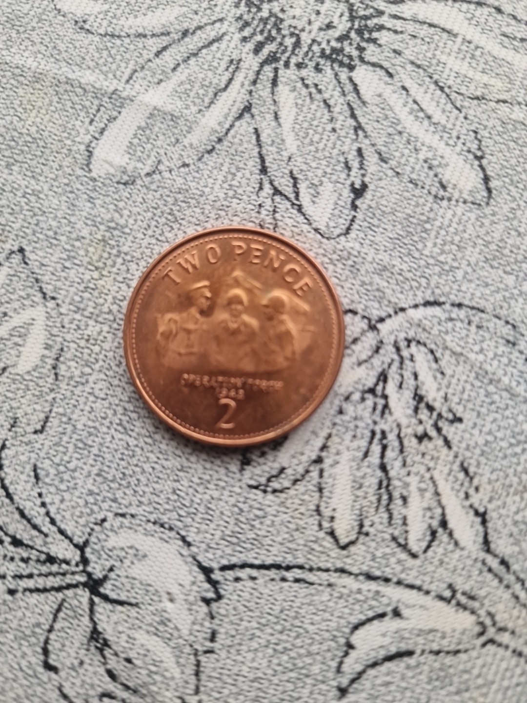 Very Rare 2p Coin | eBay