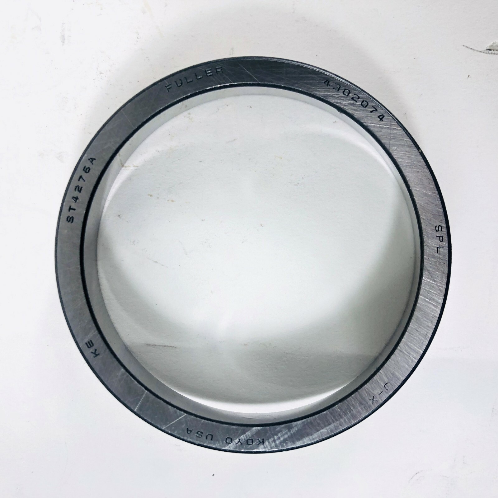 Genuine Eaton Fuller 4302074 Tapered Roller Bearing for sale online | eBay