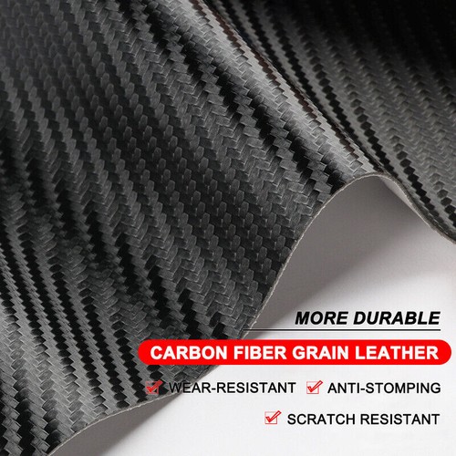 4PCS Set Car Door Sill Scuff Plate Cover Anti Scratch Sticker Protector ...