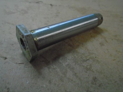 1 EACH NOS NLG DRAG STRUT PIN USED ON LOCKHEED T-33 AIRCRAFT P/N ...