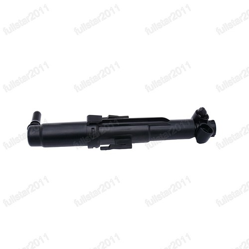 Left Front Bumper Headlight Washer Nozzle Jet For BMW 6 Series 650i M6 ...