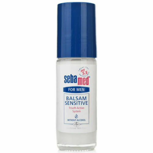 SebaMed for Men Deodorant Balsam Sensitive 50ml for sale online | eBay ...