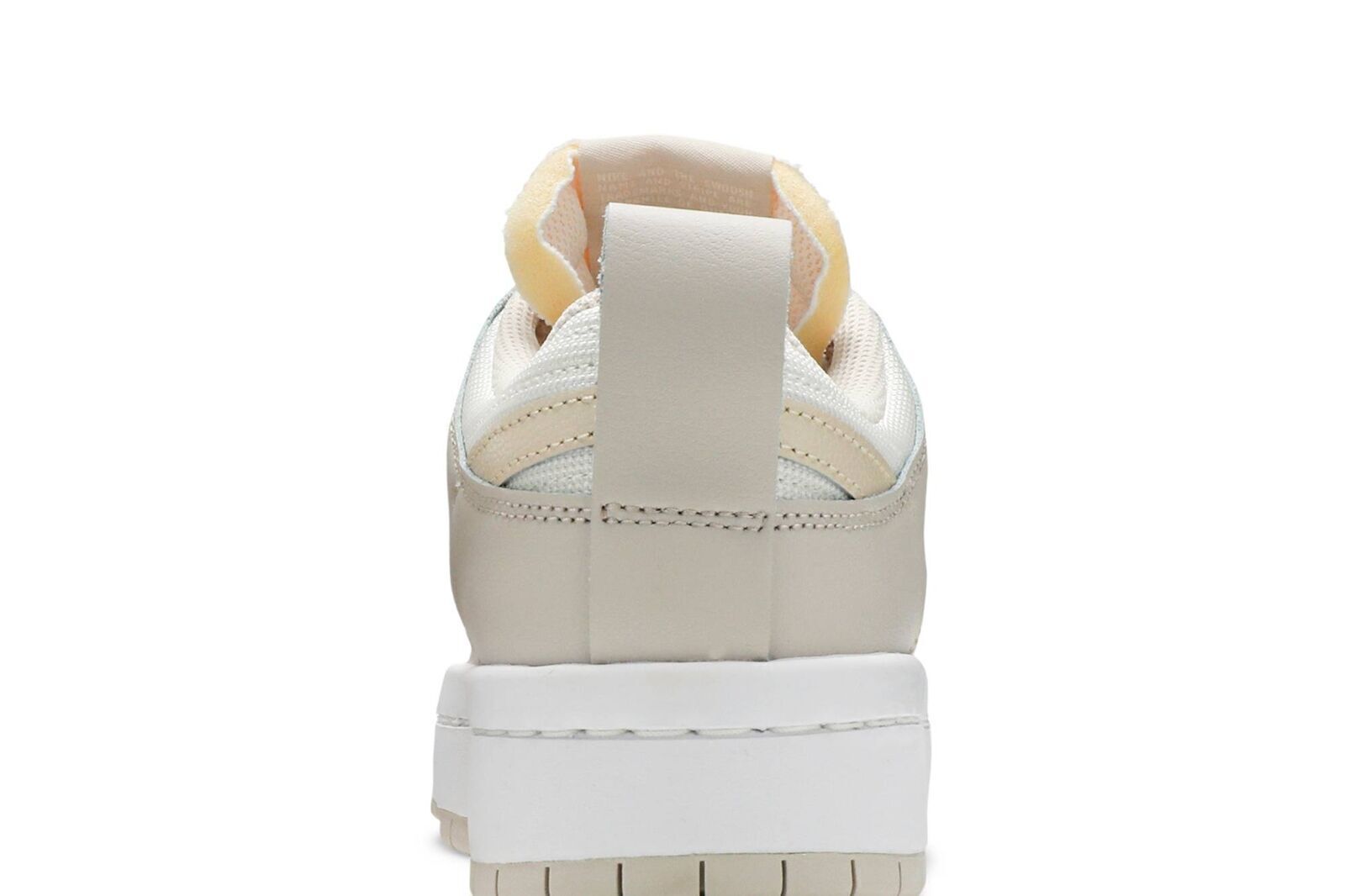 Nike Dunk Low Disrupt ail' CK6654-103 Women's Shoes | eBay