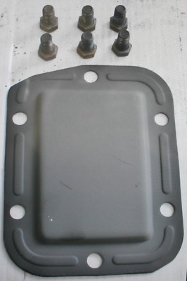 NP203 PTO Cover NP 203 TH350 TH400 Chevy GMC Dodge | eBay
