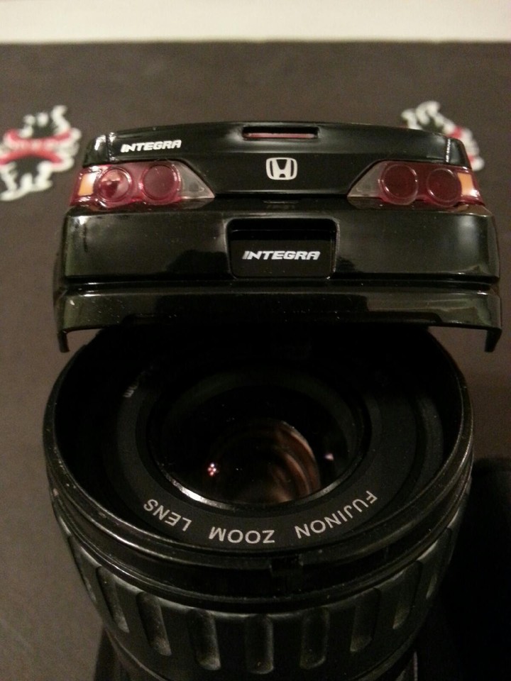 ***XMODS RARE HONDA INTEGRA TOP AND BODY KIT NIB** | eBay