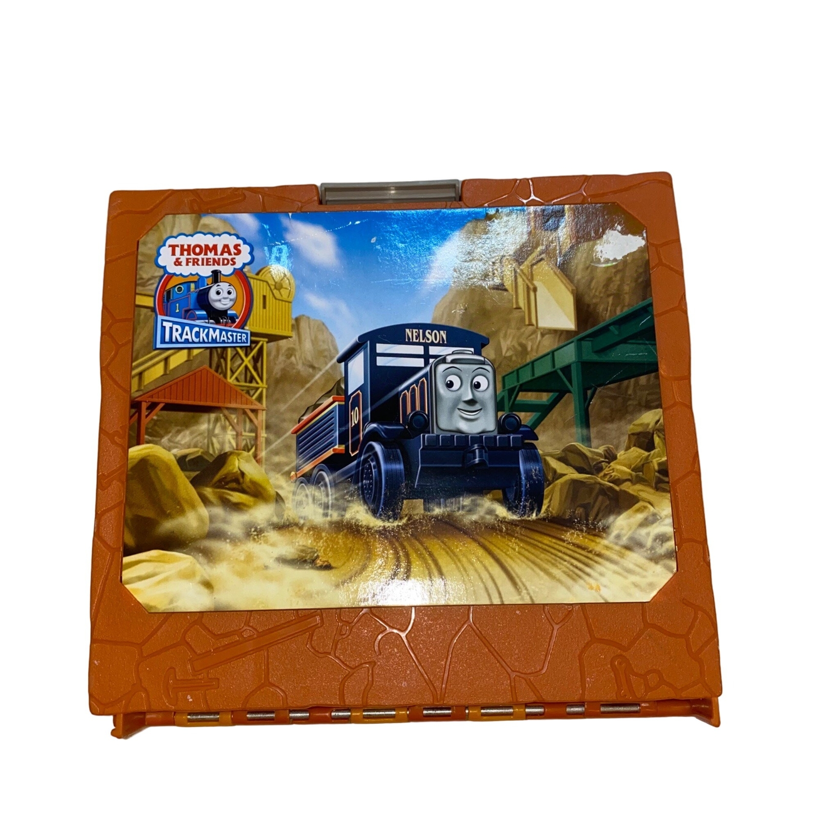 Thomas And Friends Nelson