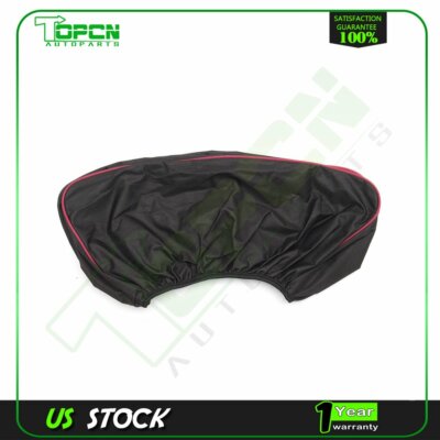 Waterproof Soft Winch Heavy Dust Cover Driver Roll Recovery 8,000-17 ...