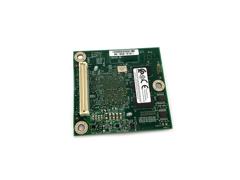 Cisco PVDM4-32 V02 32 Channel High-Density Voice DSP Module | eBay