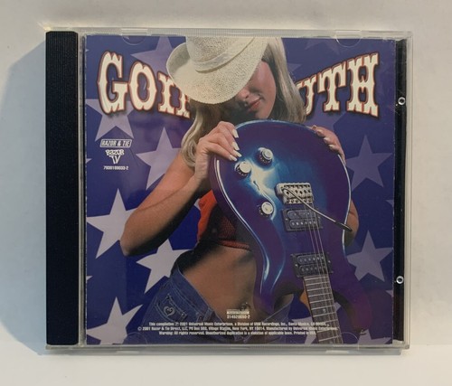 Goin South CD - USED - Free Shipping 793018903325 | eBay