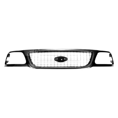 For 99-02 Ford Expedition Front Grille FO1200378 | eBay