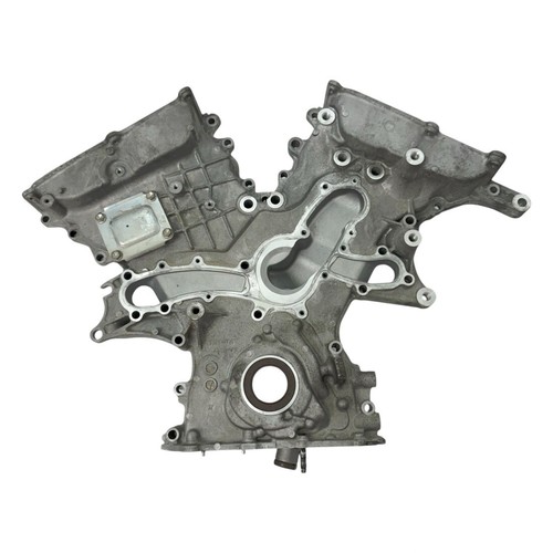 Genuine Timing Cover Lexus Toyota 3.5L 2005-2018 1131031020 OEM | eBay