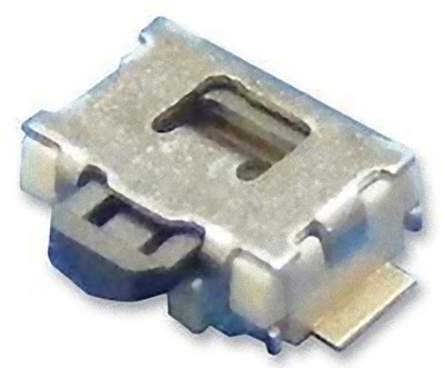 Switches - Alps Switch