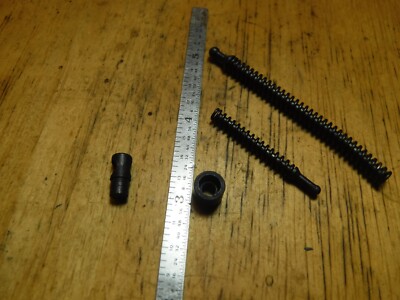 Taurus, 65,357 mag, Part, Hammer & Trigger springs, Guides & Seats. | eBay