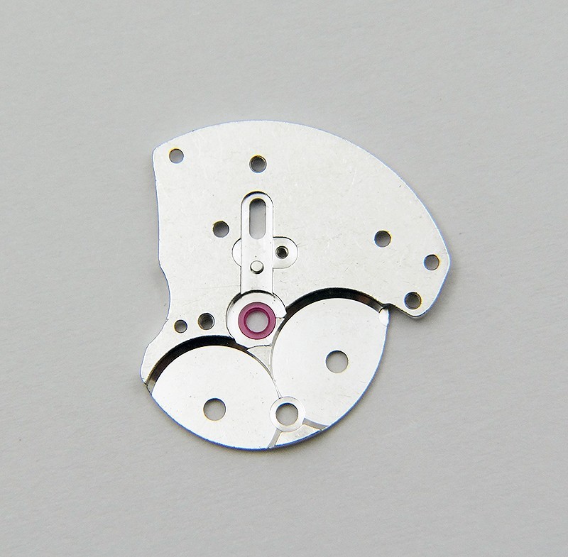 Genuine Rolex 3135 140 S.A. Upper Bridge Device Automatic Watch Caliber ...