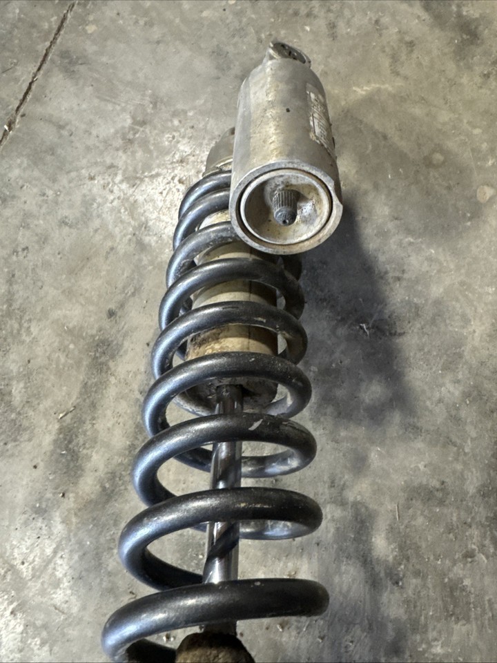 kawasaki kx 85 Rear Shock 2003 | eBay