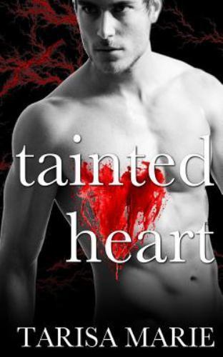 Tainted Heart by Tarisa Marie (2015, Trade Paperback) for sale online ...