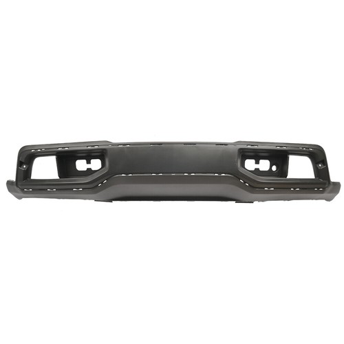 New Replacement Front Lower Bumper Cover For 2019-2021 Silverado 1500 ...