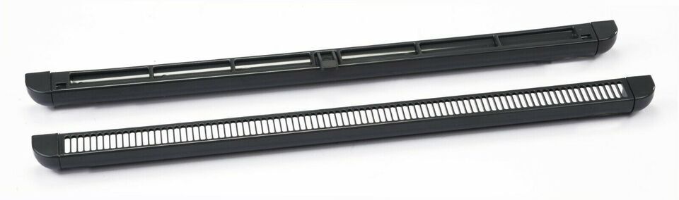 Trickle Slot Vents Window Ventilation uPVC/Timber Double Glazing 300 ...