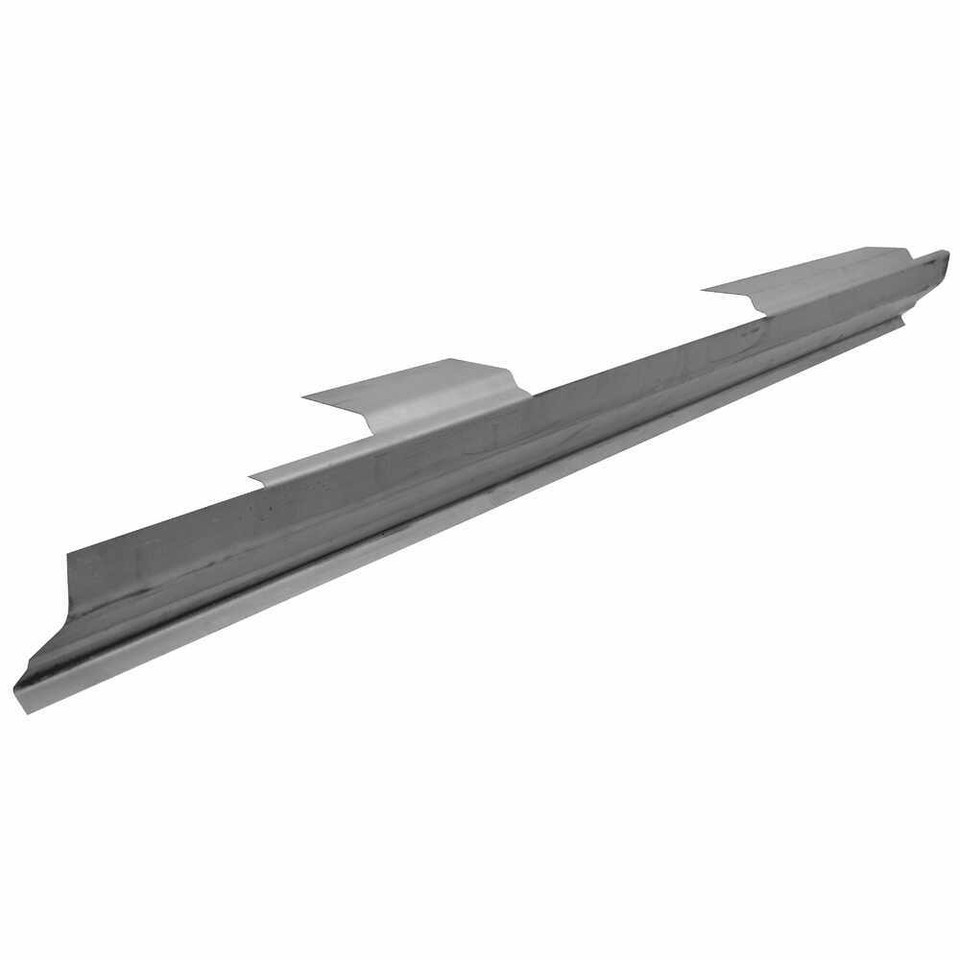 Slip-On Rocker Panel 66"L for 00-06 Nissan Sentra RIGHT | eBay