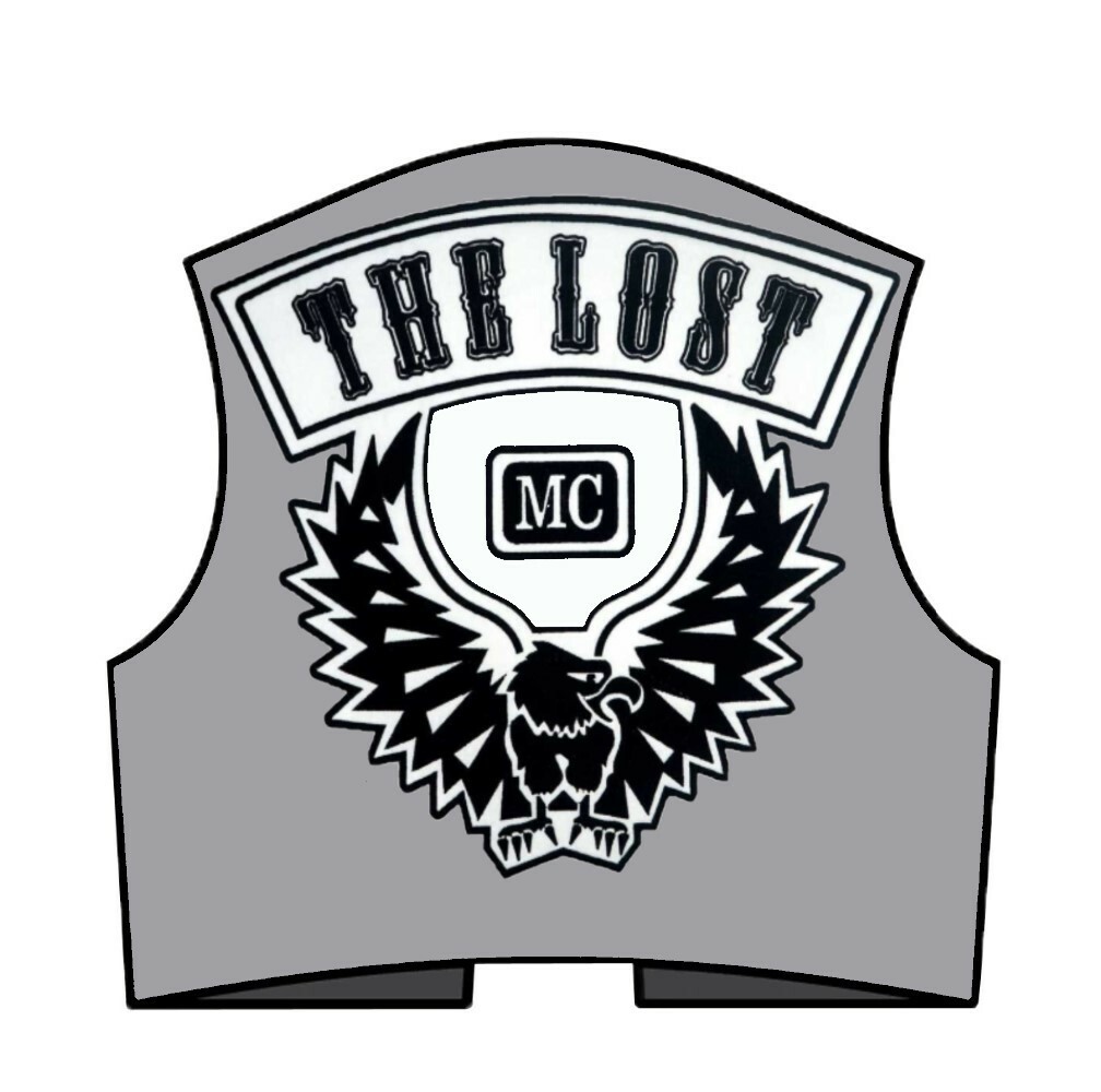 The Lost Mc Png Steam Workshop::Lost MC By N0LY 0.1