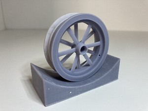 Custom 3D Scale Creations | eBay Stores