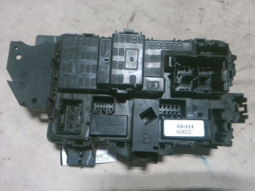 Chassis ECM Body Control BCM Fits 11-12 FORD F250SD PICKUP 112120 | eBay