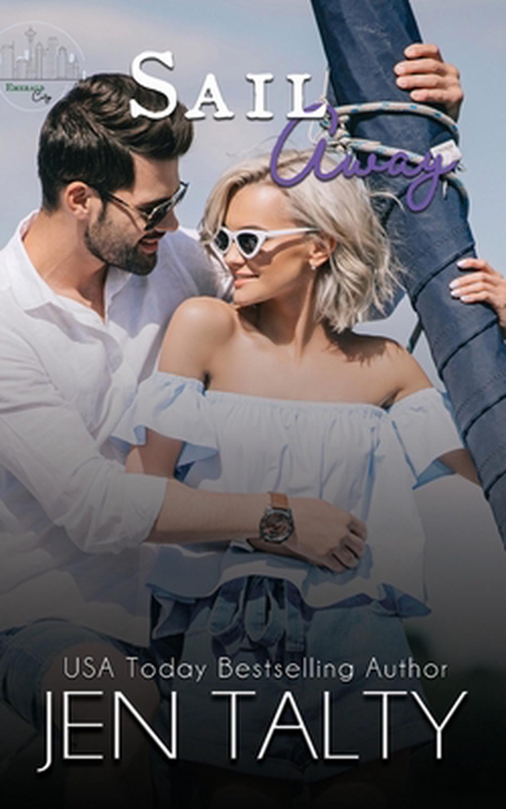 Sail Away by Jen Talty (2023, Trade Paperback) for sale online | eBay