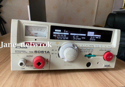 1PC USED 100% TEST TOS5051A (by Fedex or DHL 90days Warranty) | eBay