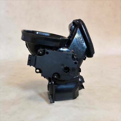 NEW GENUINE Mercedes W205 OEM LH Air Vent with Flap Motor LHD ...
