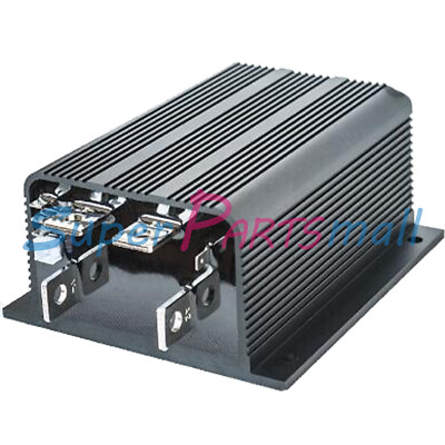 36V 275A DC Motor Controller For Columbia Par Car 1987 and newer 74883 ...