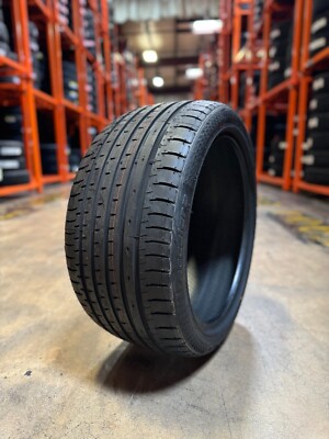 1 NEW 275/30R19 ACCELERA PHI 2 ALL SEASON HIGH PERFORMANCE TIRE 275 30 ...
