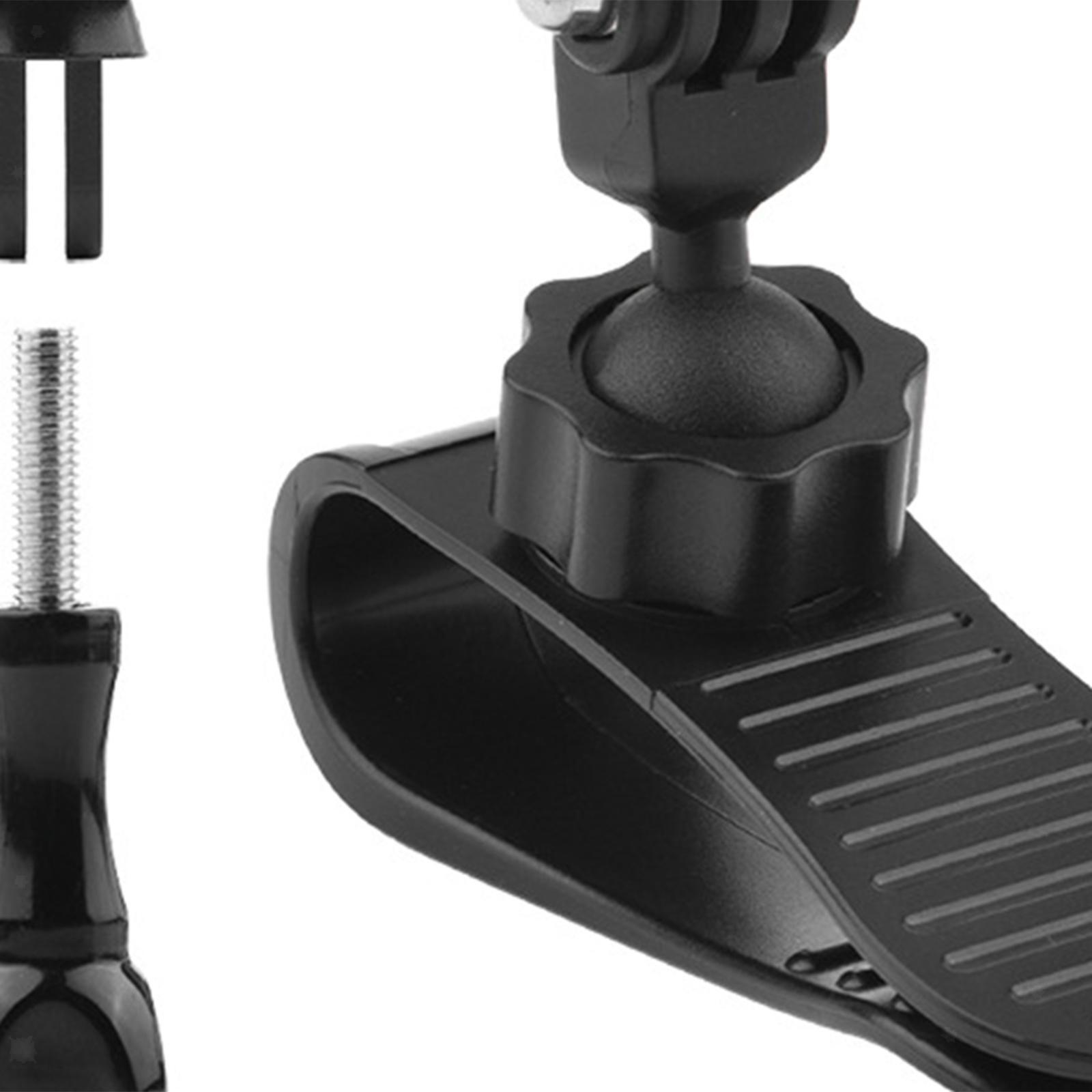 Car Sun Visor Mount Sturdy Camera Mounts Clamps for Pocket 3 Drone ...