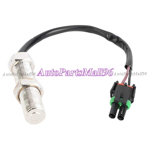 For Hyundai Excavator R225-7 R220-5 R210-7 Revolution Speed Sensor 21E3 ...