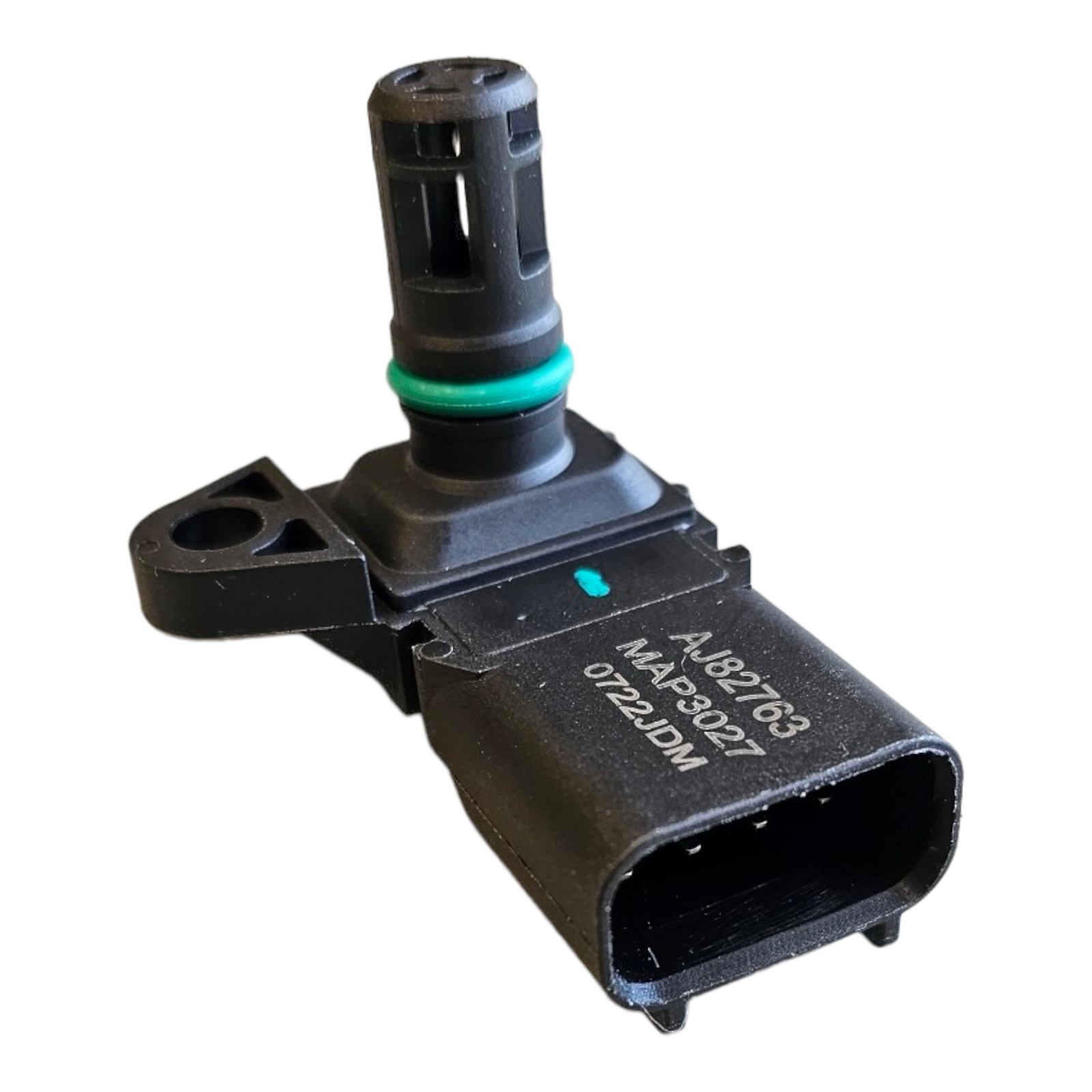 Manifold Pressure (MAP) Sensor Fits Jaguar S Type Super V8 XF XJR 2003 ...