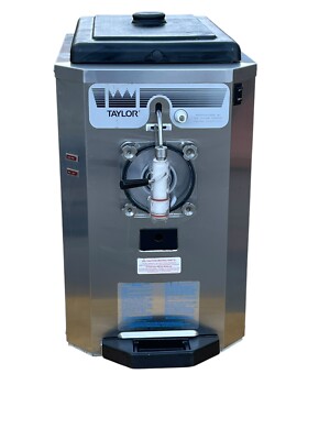 Frozen Drink & Slush Machines - Taylor 430-12 Frozen