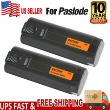 Paslode 6v 1250 mAh NiCd Battery for sale online | eBay